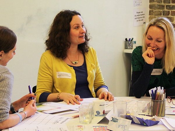 Training Programmes - The Management Centre