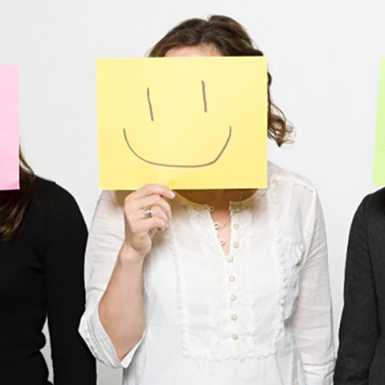 5 ways to stay calm and carry on - The Management Centre