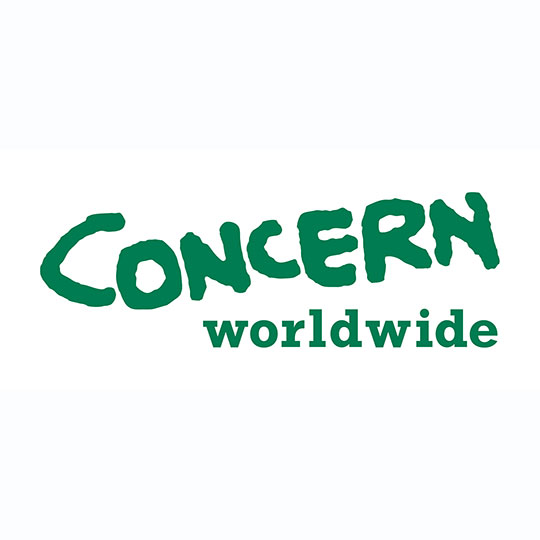Case study: Developing a competency framework for Concern Worldwide ...