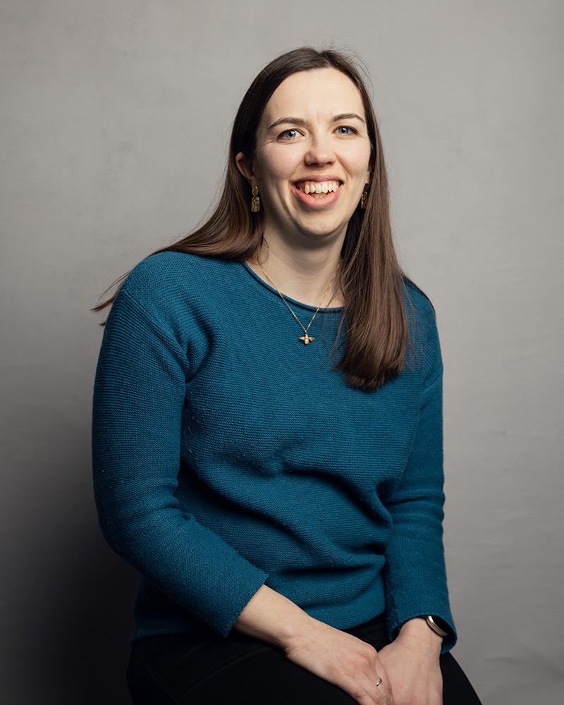 Rachel Whittle - The Management Centre Learning