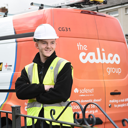 What gives Charity Managers a leading edge? Balancing commercial ...