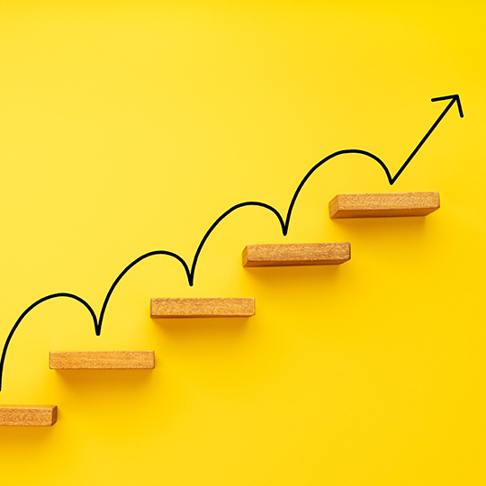 Aspiring Managers Programme - Charity Management training